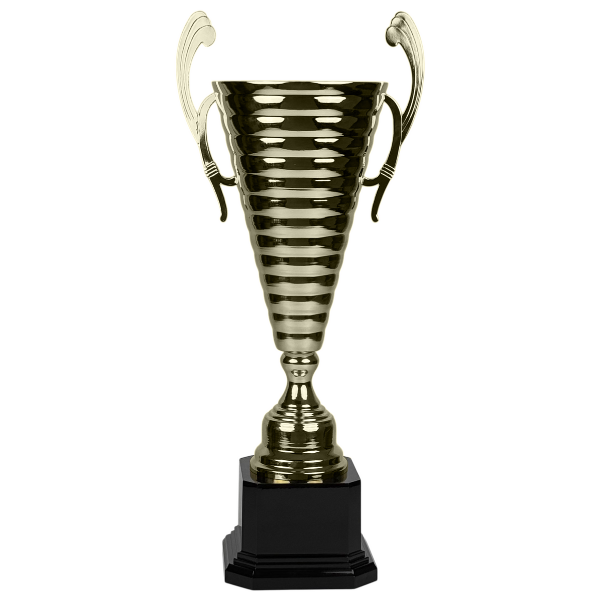 Trofeo de Copa de Metal sin Tapa Serie M3ST – Odyssey Panama