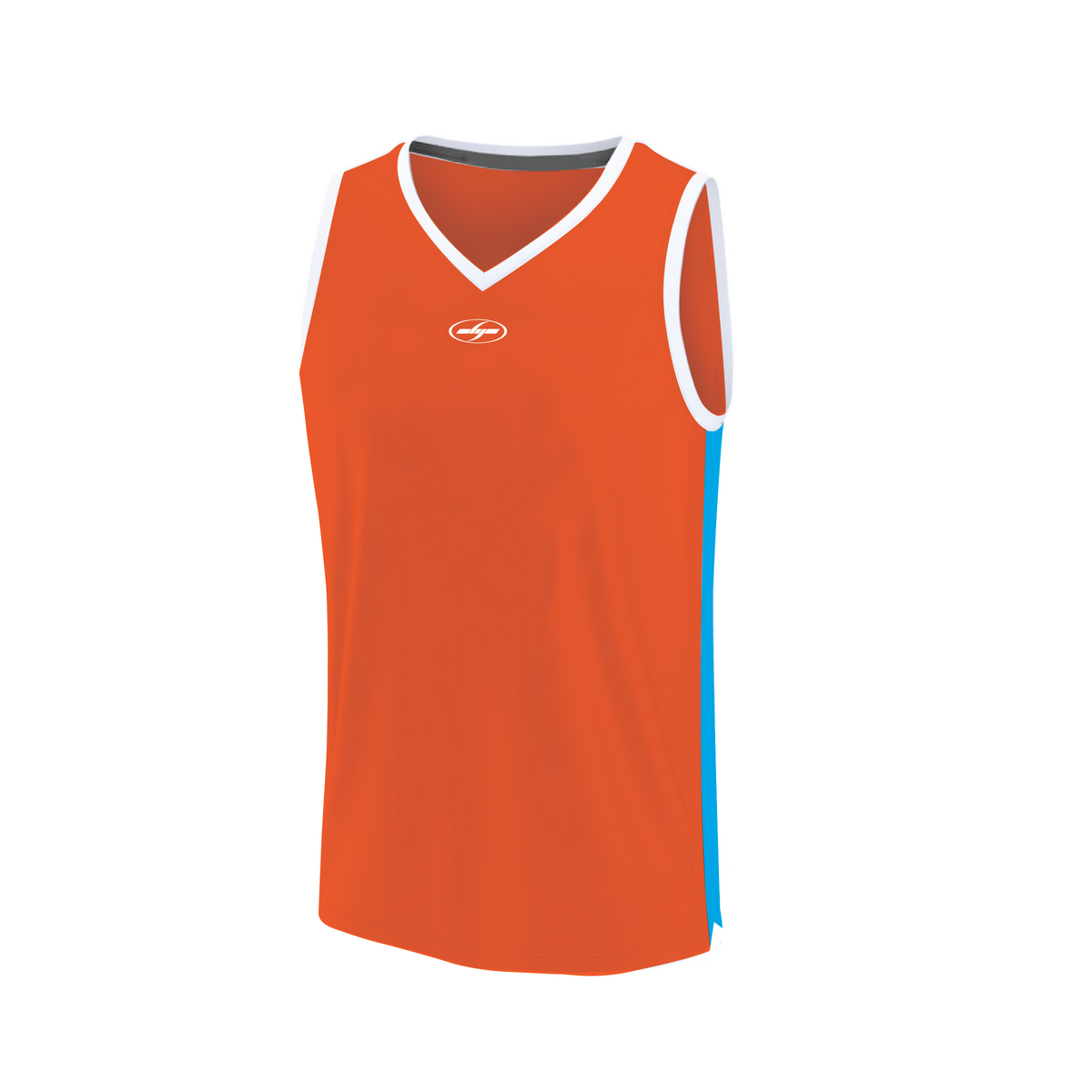 Suéter Deportivo Sin Mangas E454 – Odyssey Sports