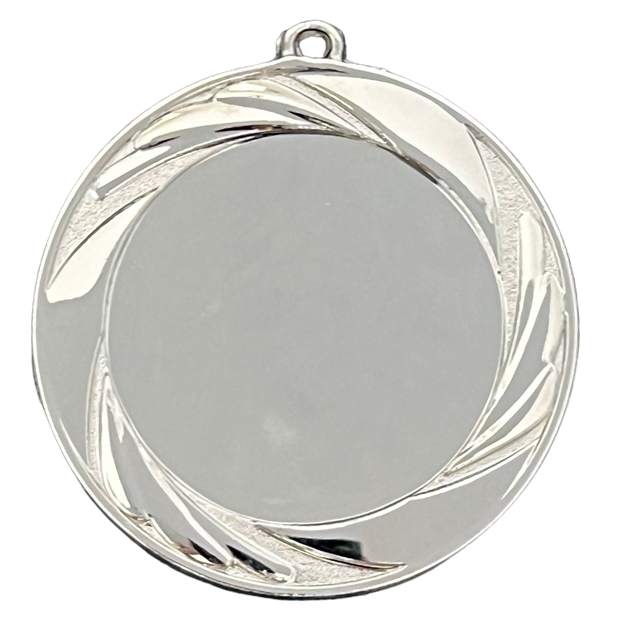 Medalla de Metal Personalizada de 2.5" con Cinta – Odyssey Panama