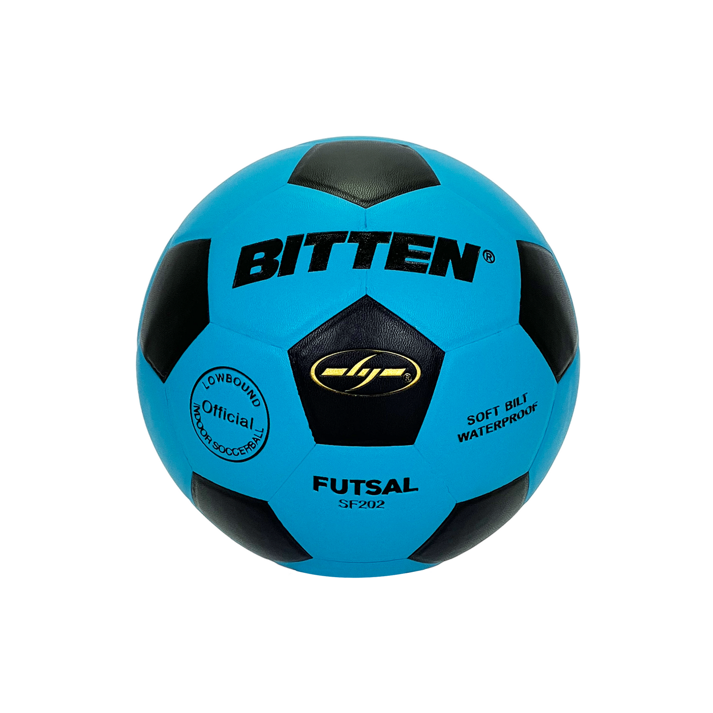 Balón de Futsal Laminado (MUERTO) – Odyssey Sports