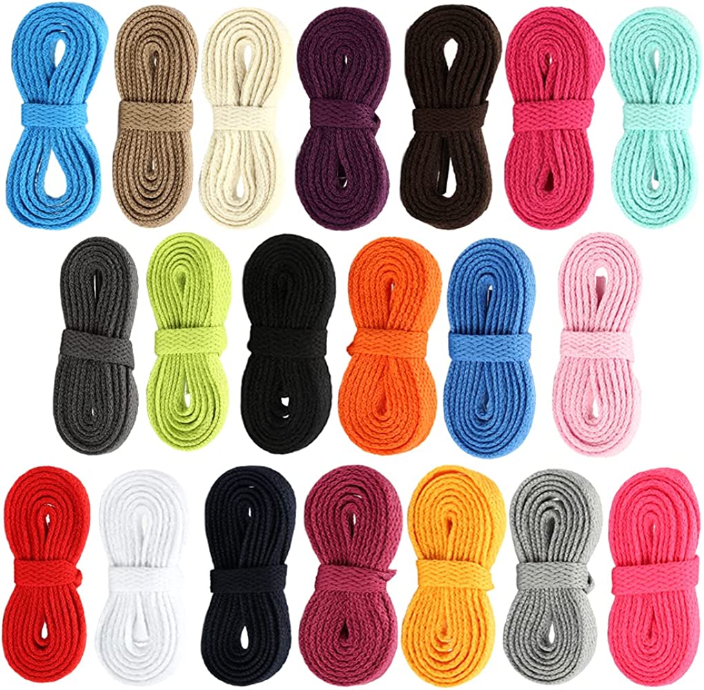 Cordones de Colores – Odyssey Panama