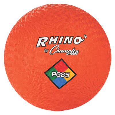 Balón de Dodgeball de 8.5" – Odyssey Panama