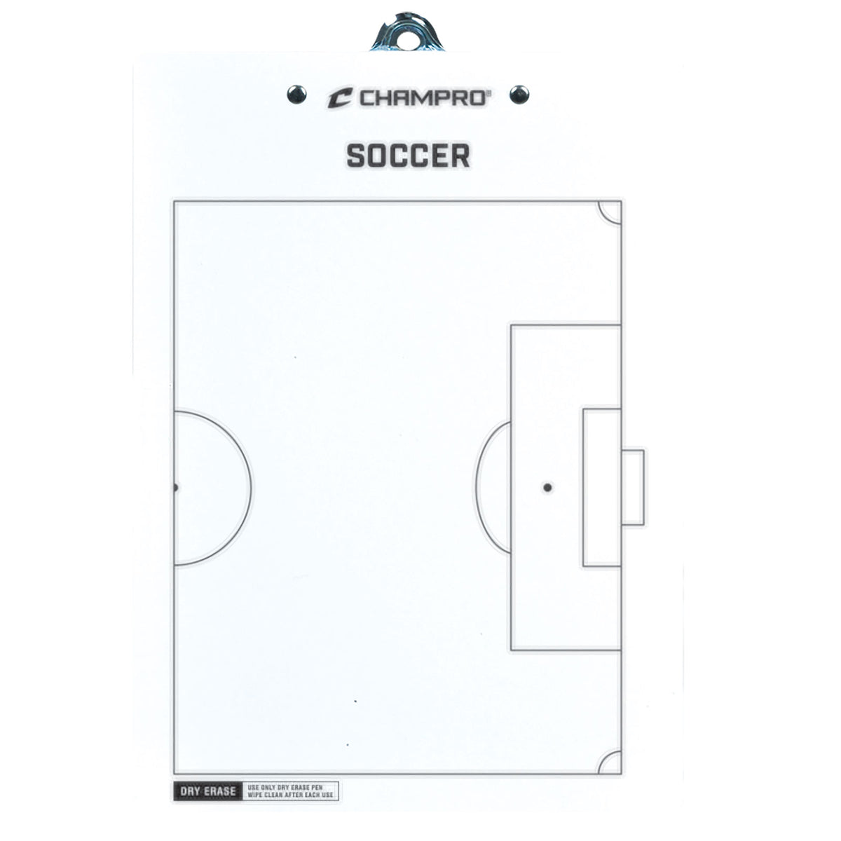 Tablero para Entrenadores de Fútbol – Odyssey Panama