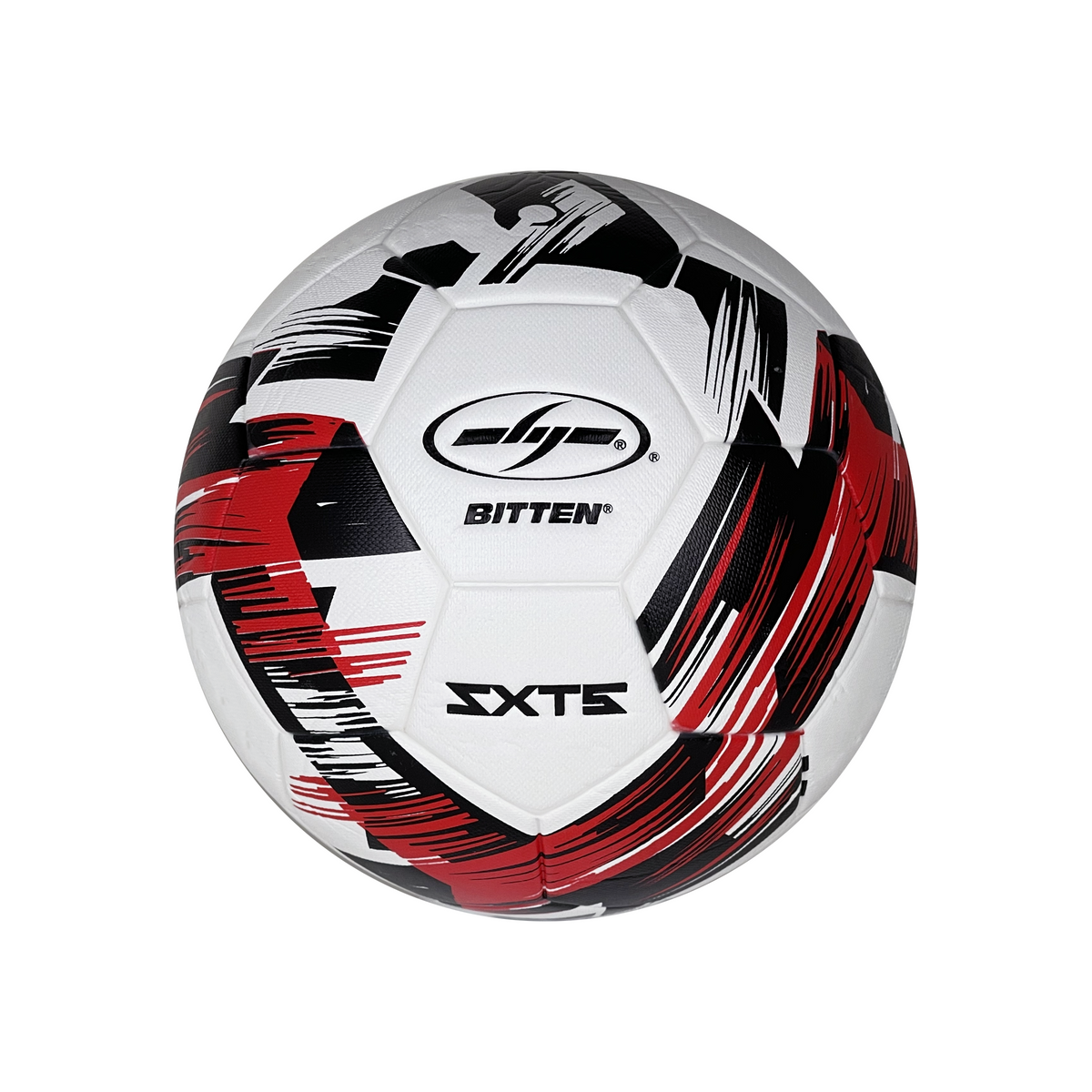 Balón de Fútbol Termolaminado SXT – Odyssey Sports